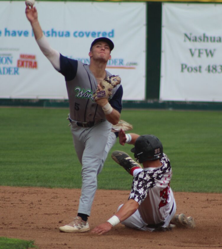 PLAYOFF PARTY: Knights’ invite sends them to Bees tonight | News ...